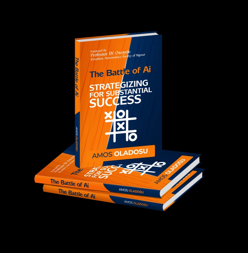 Buy The Battle of Ai: Strategizing for Substantial Success by Amos ...