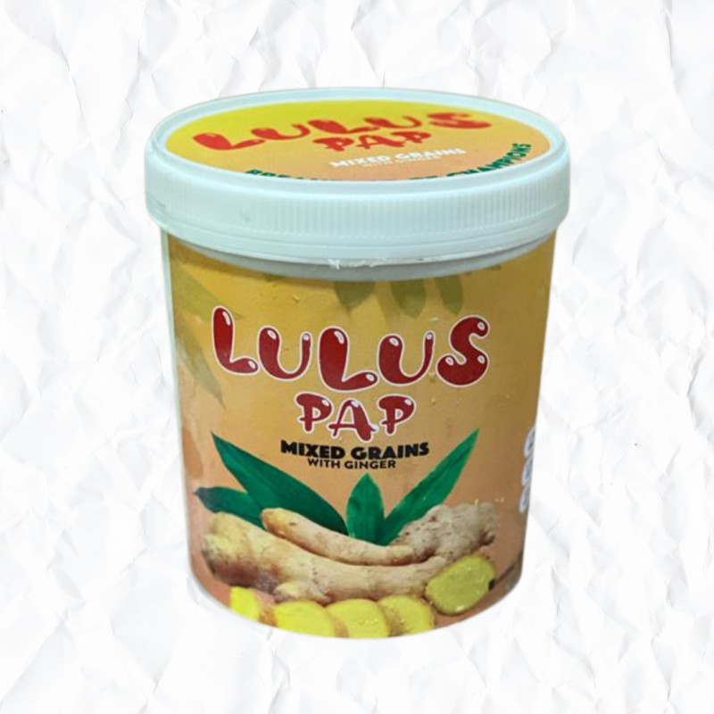 Buy GINGER PAP PASTE by Amy's Hub on Selar