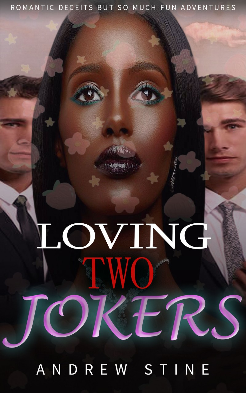 Buy Loving two Jokers by StinesOrbit on Selar