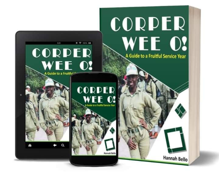 Buy Corper Wee O! ebook by Hannah Abedoh on Selar