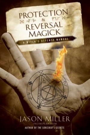 Buy Protection and Reversal Magick, (Beyond 101) by Raziel Books on Selar