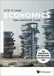 Buy ADVANCED LEVEL ECONOMICS by studactors.com on Selar