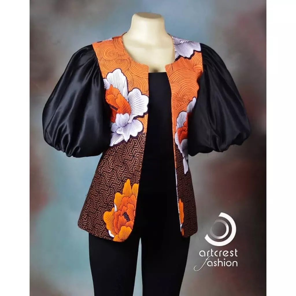 Buy JACKET CLASS by Shodimu Kenny on Selar