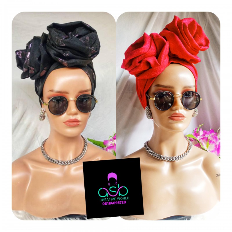 Buy Mimi double rose by ASB Creative World on Selar