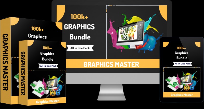 Buy Graphic Design Toolkit by Bamidele Matthew on Selar