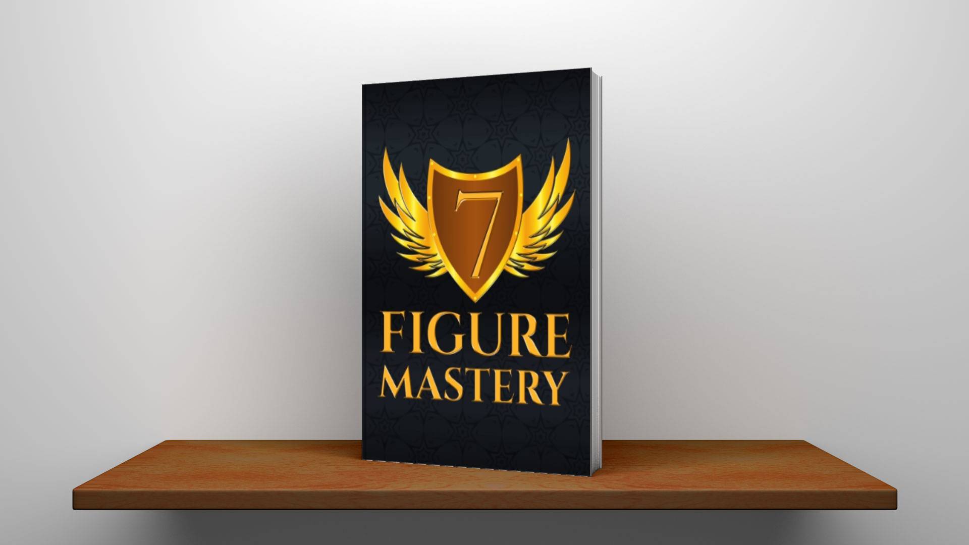 Buy Seven Figure Mastery by Become Beta on Selar