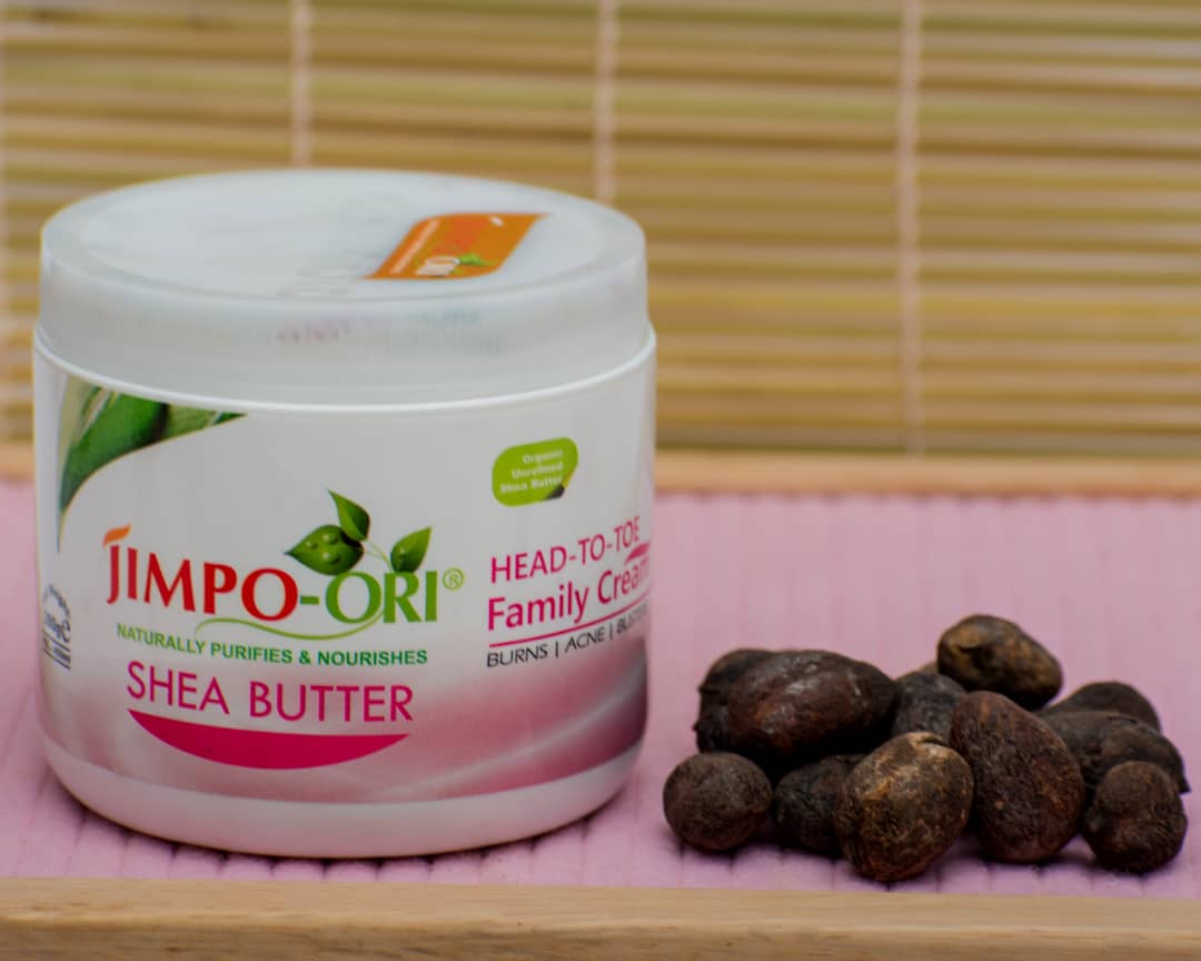 Buy Jimpo ori (head to toe) by Beejay Ola Enterprises on Selar