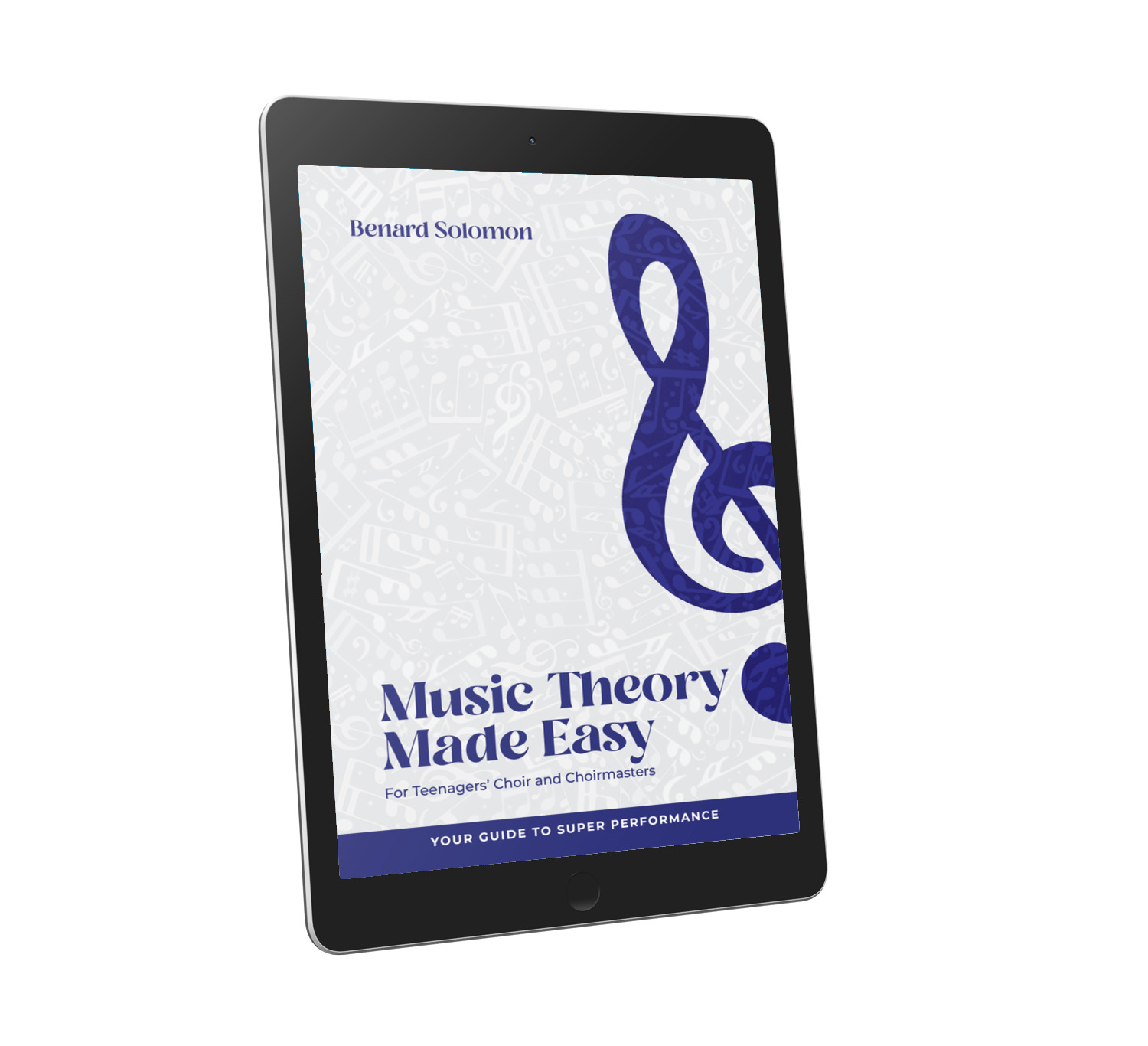 Buy Music Theory Made Easy For Teenagers, Choir Members And ...