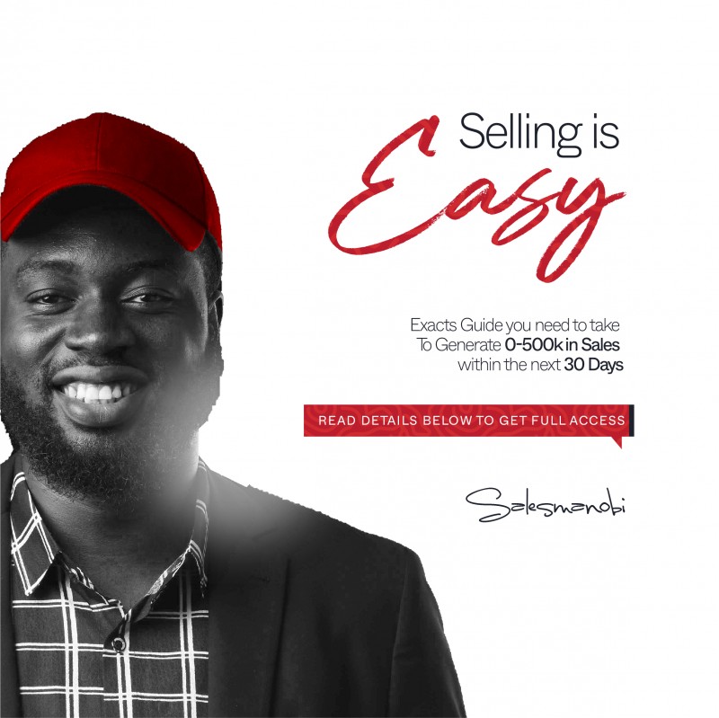 Buy 0 to 500k In 30Days (Exact Steps On How Anyone Can Generate 6-7 ...