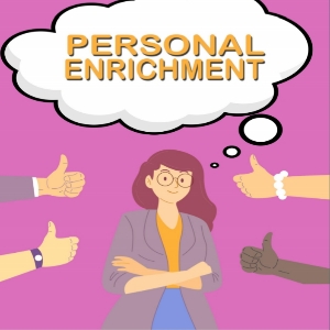 Buy Personal Enrichment by Falola Ebunola Favour on Selar