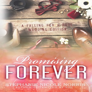 Buy Promising Forever. by Stephanie Nicole Norris Book 11 - Falling For ...