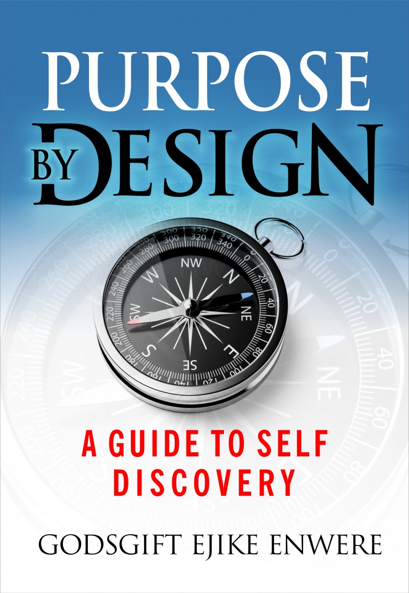 Buy Purpose By Design by Budget Enwere on Selar