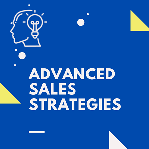Buy Advanced Sales Strategies by Certi NG on Selar