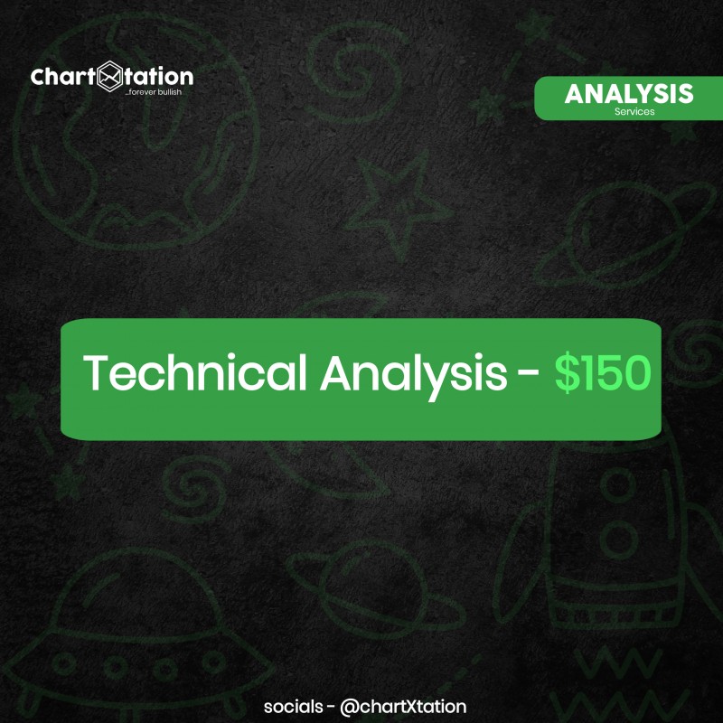 Buy Technical Analysis By Chartxtation On Selar 3694