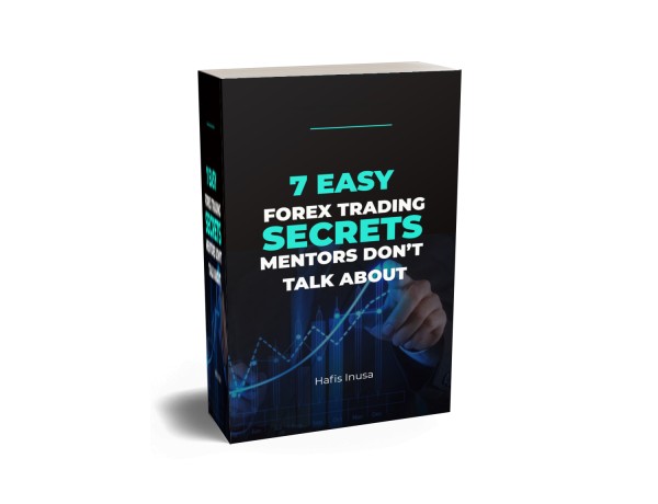 Buy Forex trading secrets by Chatta Habibu on Selar