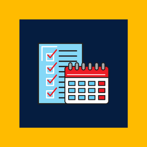Buy PAY CHELSEA OWINO 9,760 Naira for creating a content calendar for ...