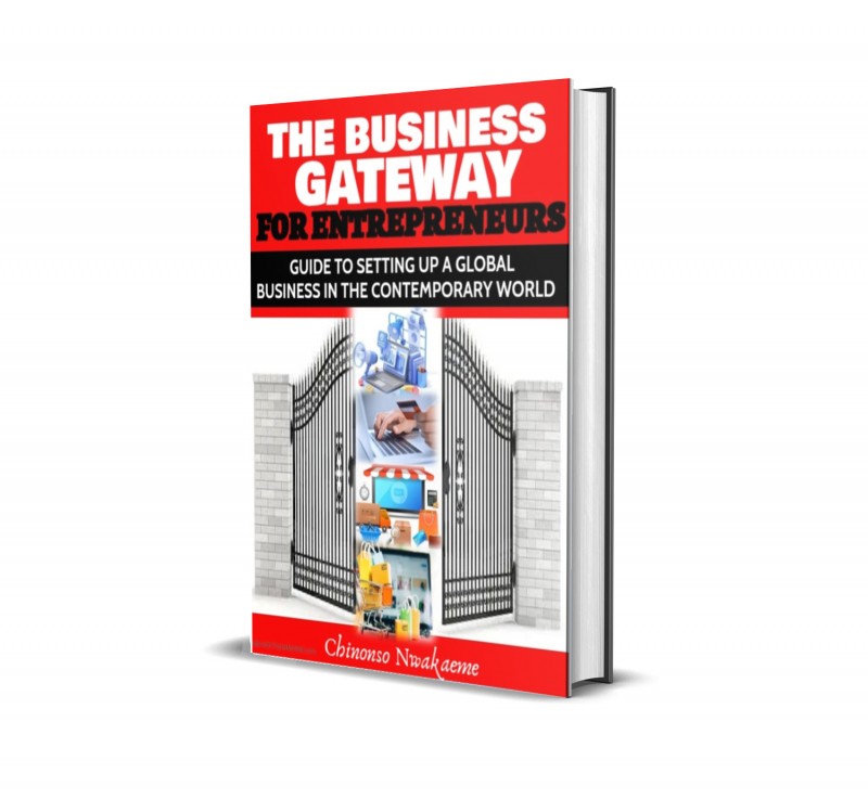 Buy Business gateway by Chinonso Nwakaeme on Selar
