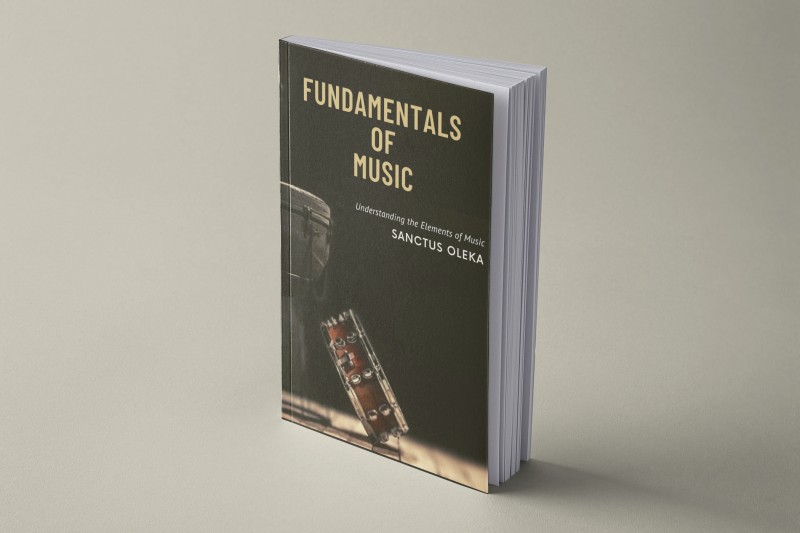 Get FUNDAMENTALS OF MUSIC (A guide to understanding the elements of ...