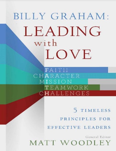 Buy LEADING WITH LOVE by CHRISTIAN LIBRARY BOOKS on Selar