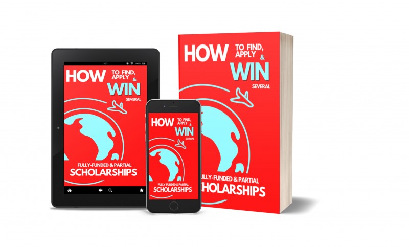 Buy How To Find Apply Win Several Fully Funded Partial