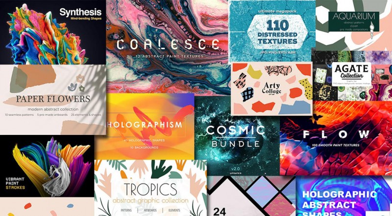 Buy Graphic Designs Fully Packed with Resources by Christmax Graphics ...