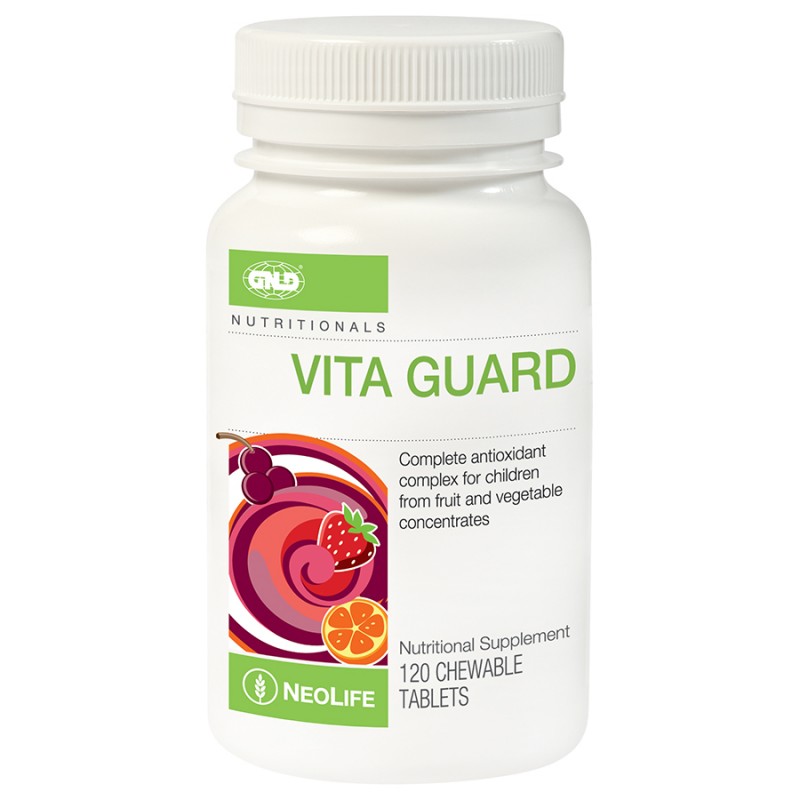 Buy Vita Guard by Big Life International on Selar