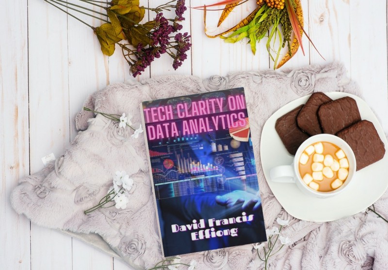 Buy Tech Clarity on Data Analytics by DaHel Consultants and Techies on ...