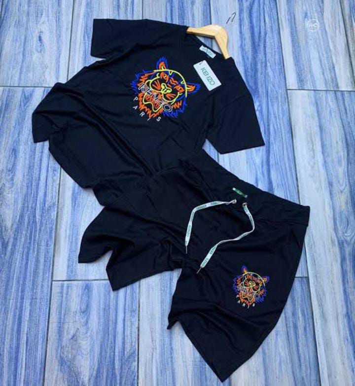 Buy Unisex fashion wears by Dammy Collection on Selar