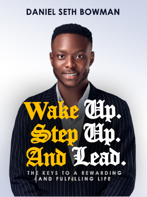 Buy eBook: Wake Up, Step Up, And Lead: The Keys To A Rewarding and ...