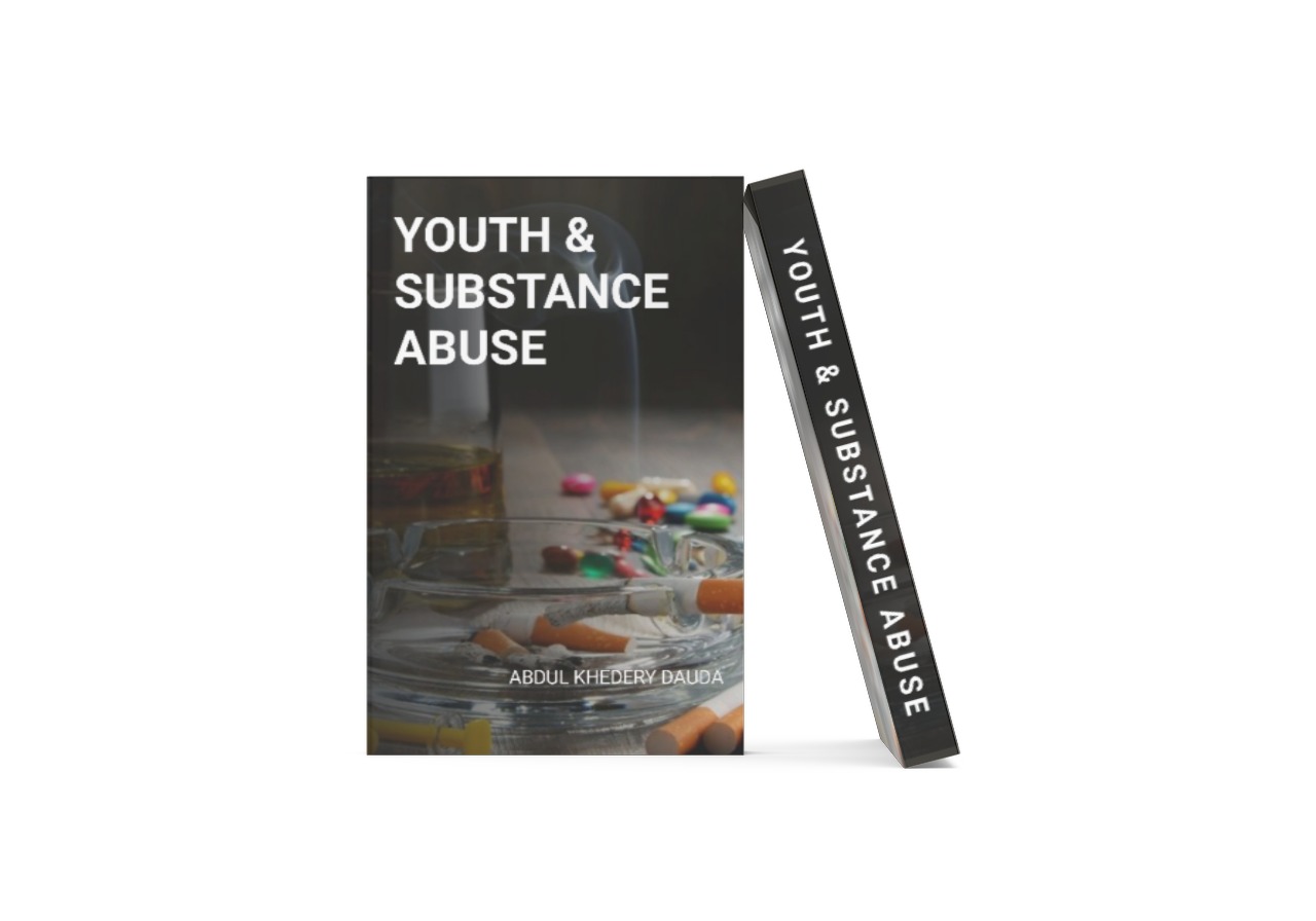 Get Youth and Substance Abuse by Dauda Ramadan on Selar