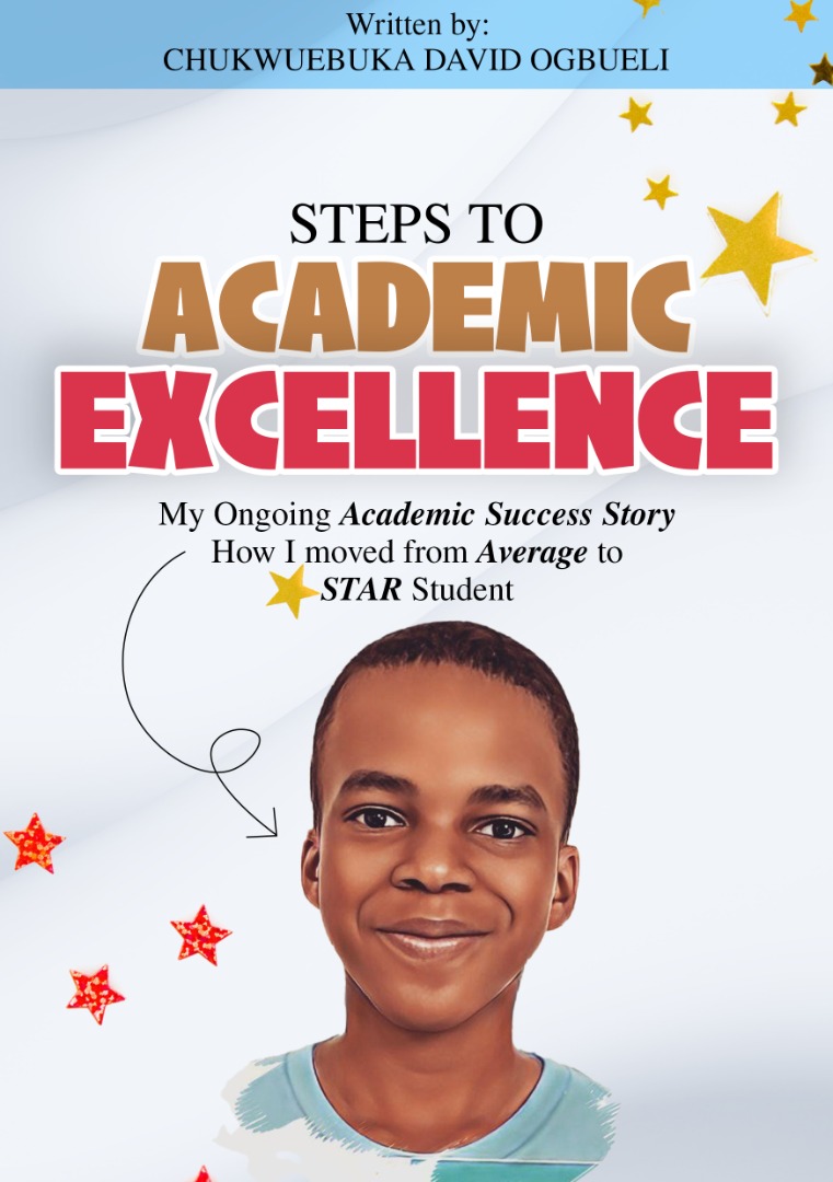 Buy Steps to Academic Success (ebook) pdf by Chukwuebuka David Ogbueli ...