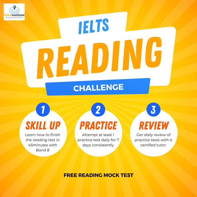 Buy IELTS Reading Challenge by Deborah Olawuyi on Selar
