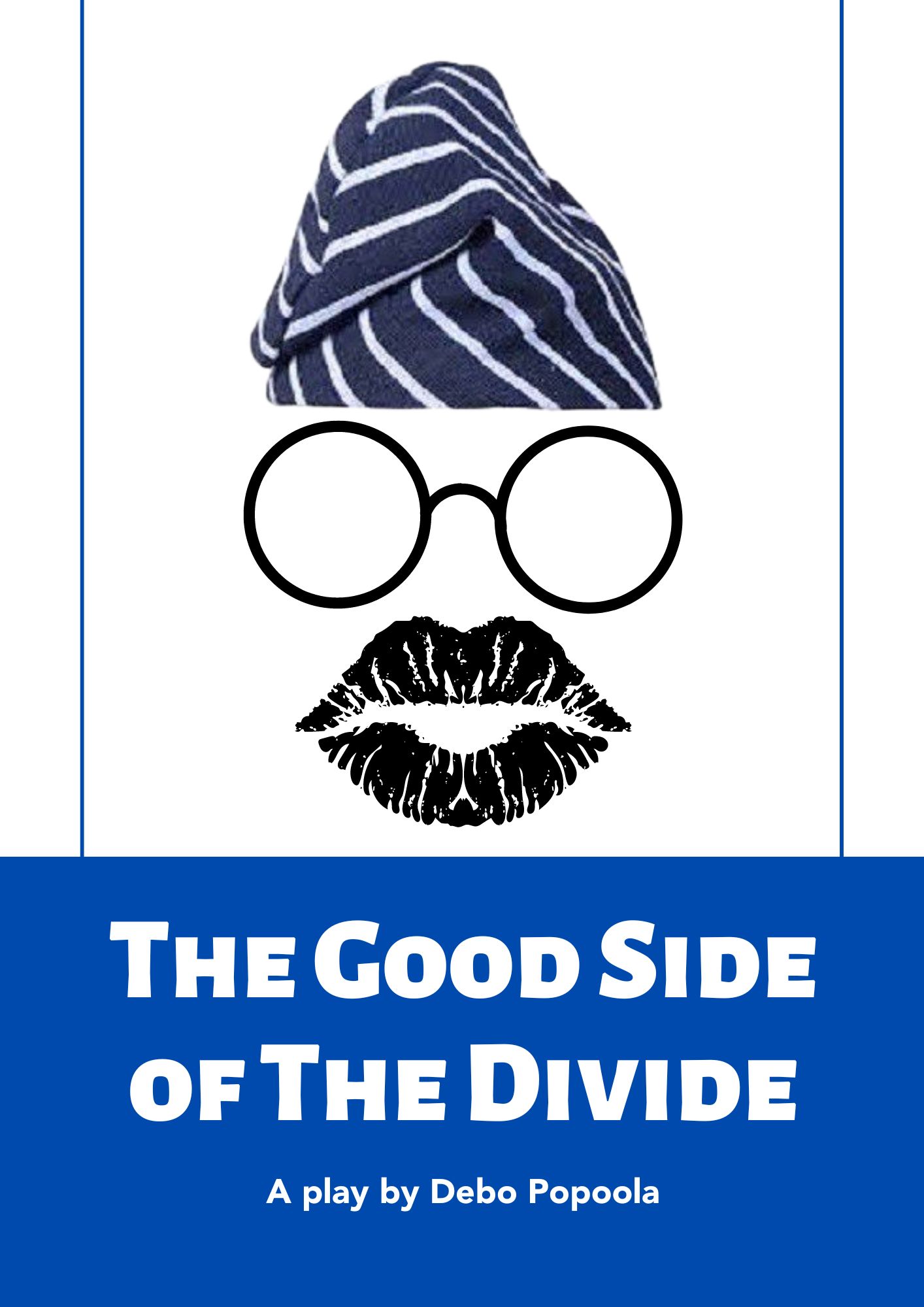 Get The Good Side of The Divide (Ebook) by Adebowale Popoola on Selar