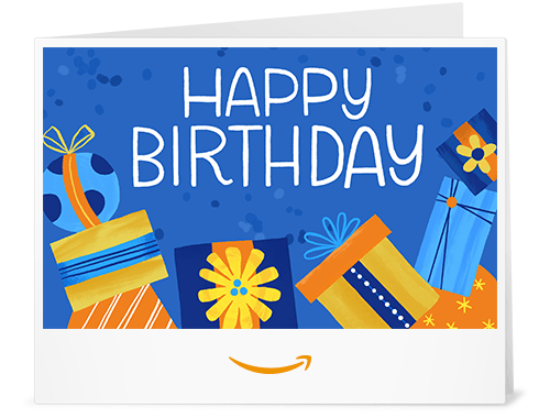 Buy Amazon.com on the Family Gift Card by GLADYS DALY on Selar