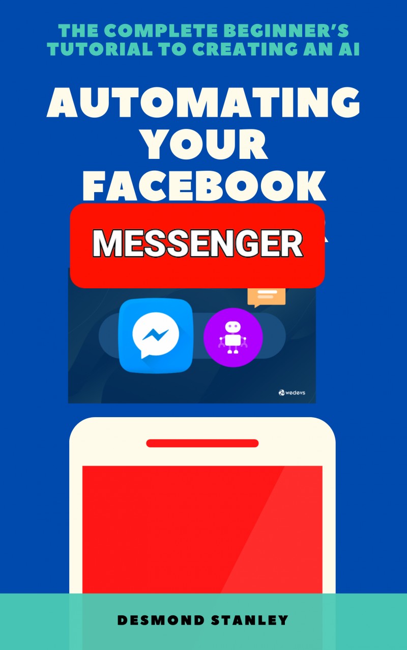 Buy The Complete Beginner's Tutorial to Creating an AI by Smart Digital ...