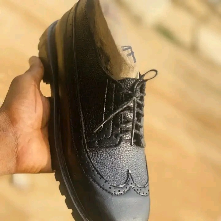 Buy Cooperate Handmade Shoe by FEGS MEDIA TV 📺 HUB on Selar