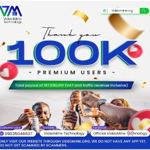 Buy Video Mine Tech Coupon Code 2 by FEGS MEDIA TV 📺 HUB on Selar