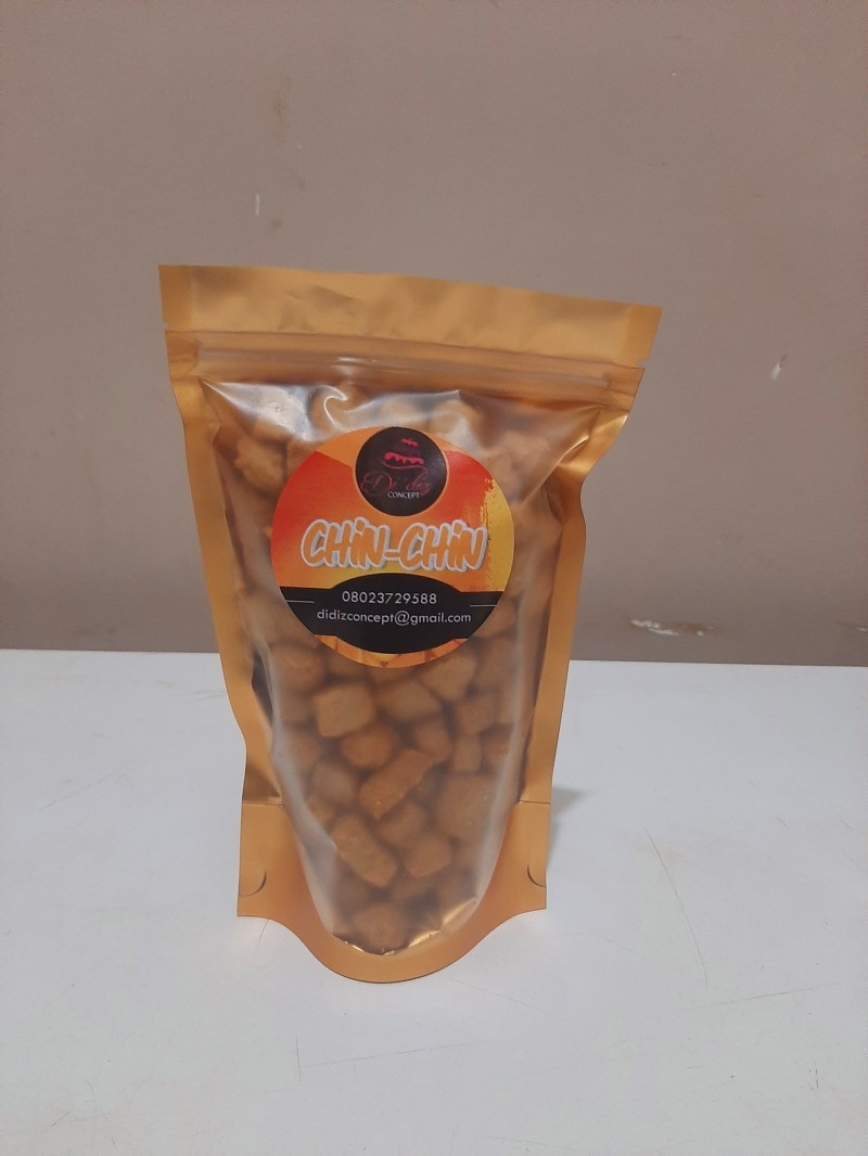 Buy Chinchin snack pack by Didiz Concept on Selar
