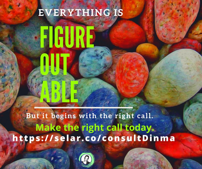 Buy Consultation Call with Dinma Nwobi. (Youth) by Chidinma Nwobi on Selar