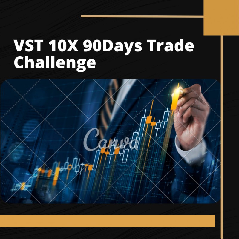 Buy VST 10X Challenge v2 by Donashire Systems on Selar