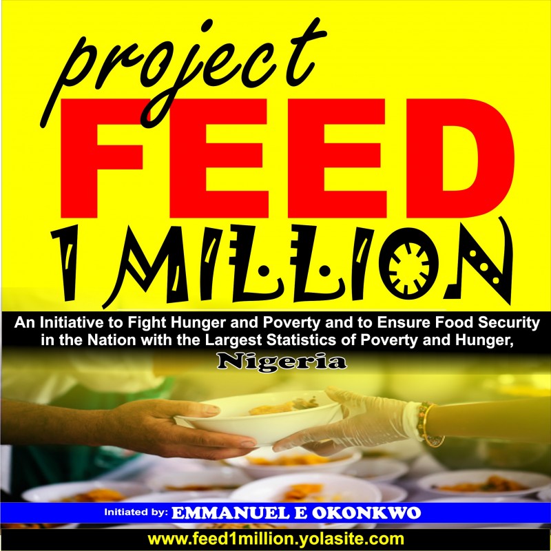 Buy PROJECT FEED 1 MILLION $50 SUPPORT by Project Pochard on Selar