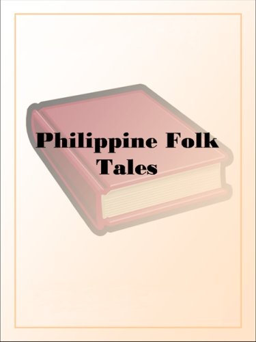 Buy Philippine Folk Tales (English Edition) by doyle ghfghj on Selar