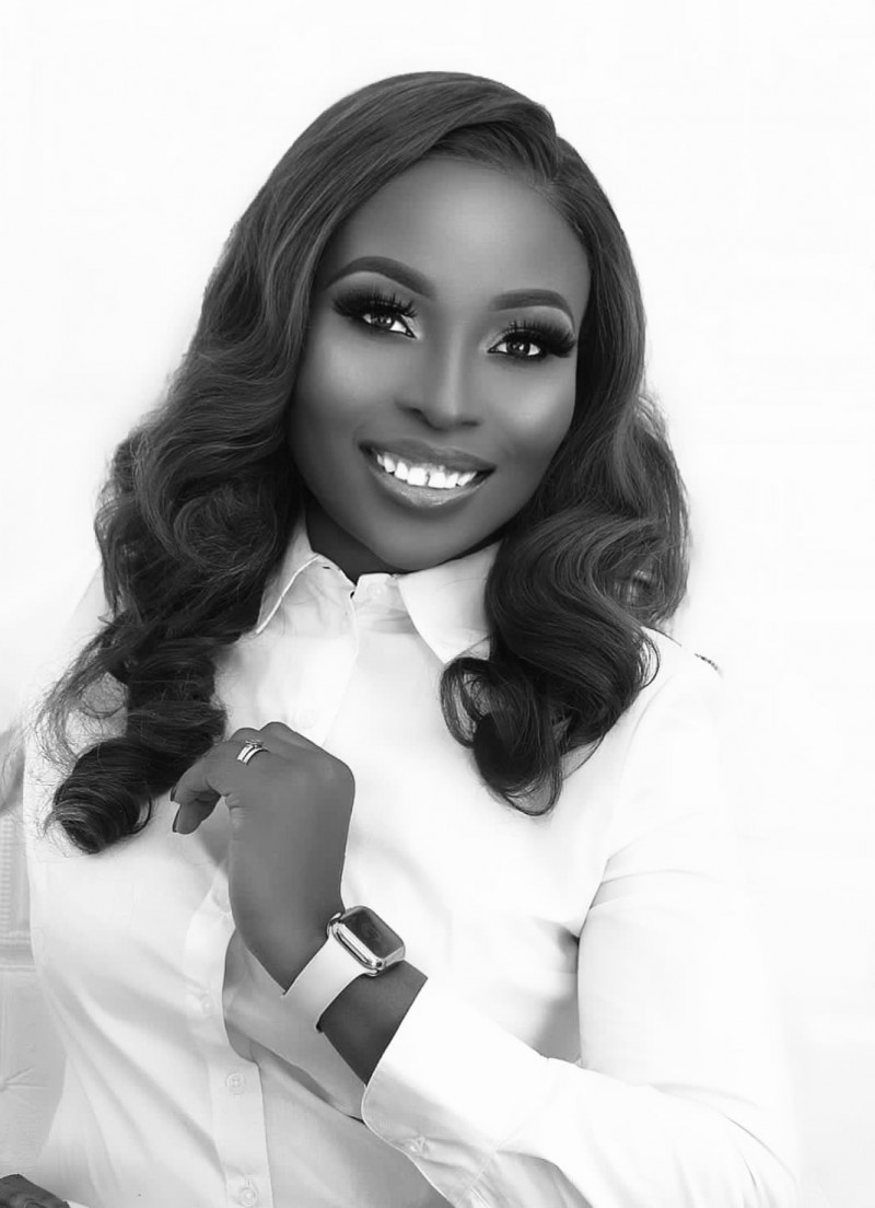 Buy Career Mentorship with Dupe Akinsiun (Cohort 7) by Modupe Akinsiun ...