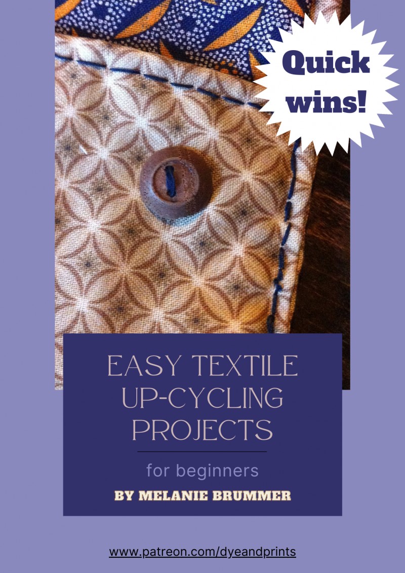 Buy Quick Wins - Easy textile up-cycling projects for beginners (with ...