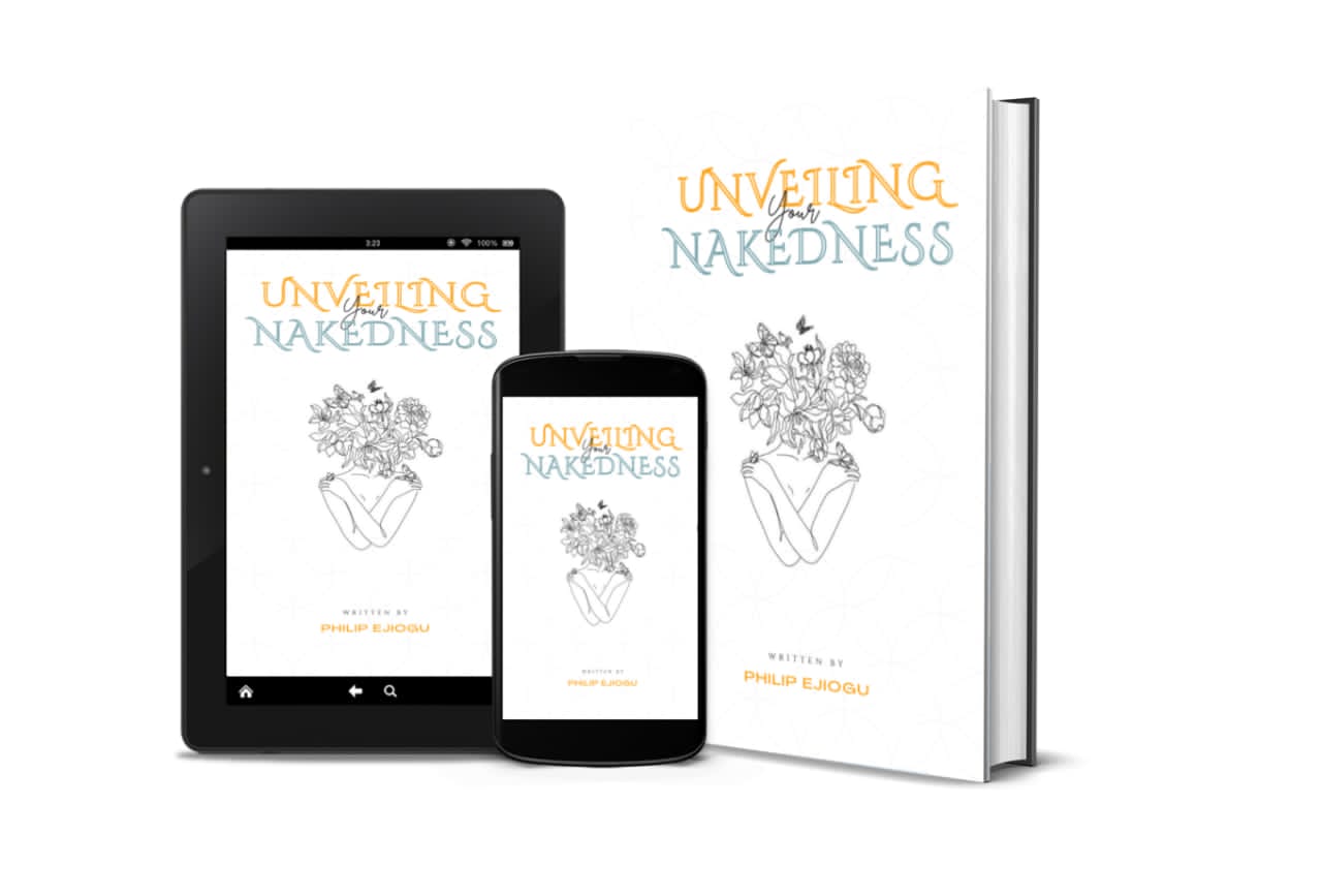 Buy Unveiling Your Nakedness.. by Ejiogu Philip on Selar.co