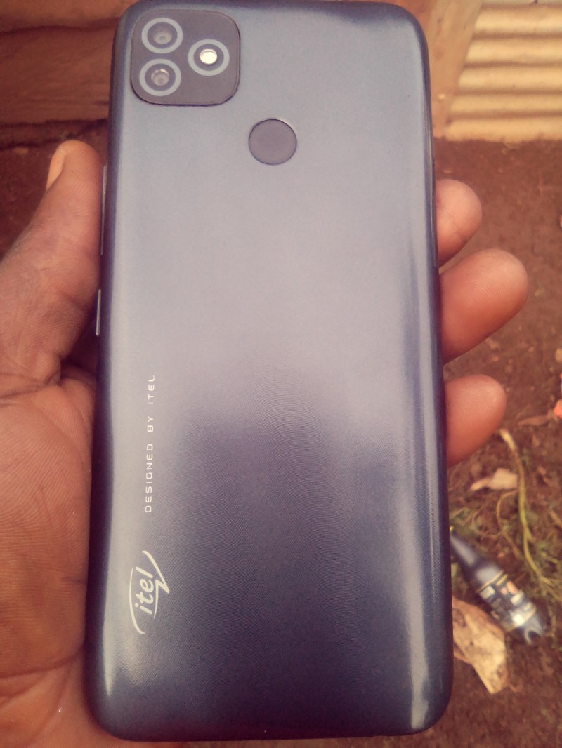 Buy Itel P56 by Ekurijephthah Ikomense on Selar