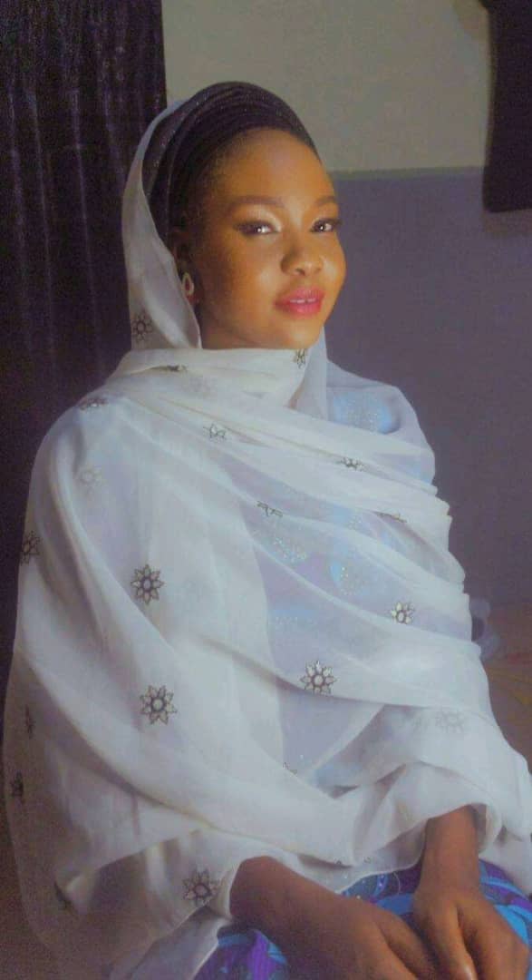 Buy Vote Deborah Danladi As Miss Karim 2022/2023 by Elijah Habila on Selar