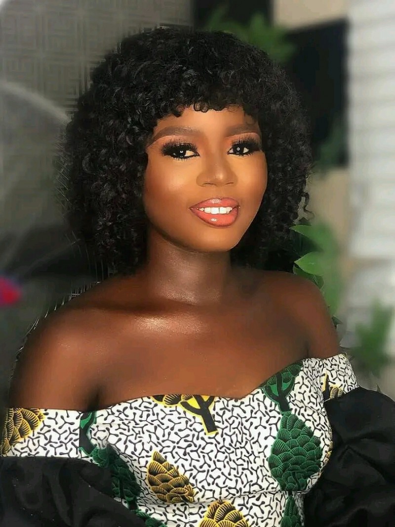 Buy Vote Queeneth Yunusa As Miss Karim 2022/2023 by Elijah Habila on Selar