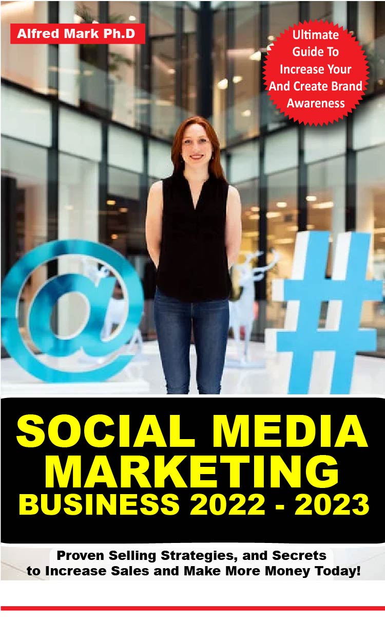 Buy SOCIAL MEDIA MARKETING BUSINESS 2022-2023 by Emant Digital Links on Selar