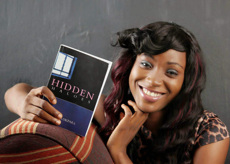 Buy Hidden Haloes by Emeka McCoy Okpara on Selar